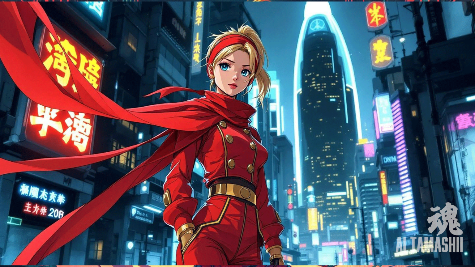 January 25th is “Shotaro Ishinomori Memorial Day” in Japan. & Prompt | AI魂 TAMASHII